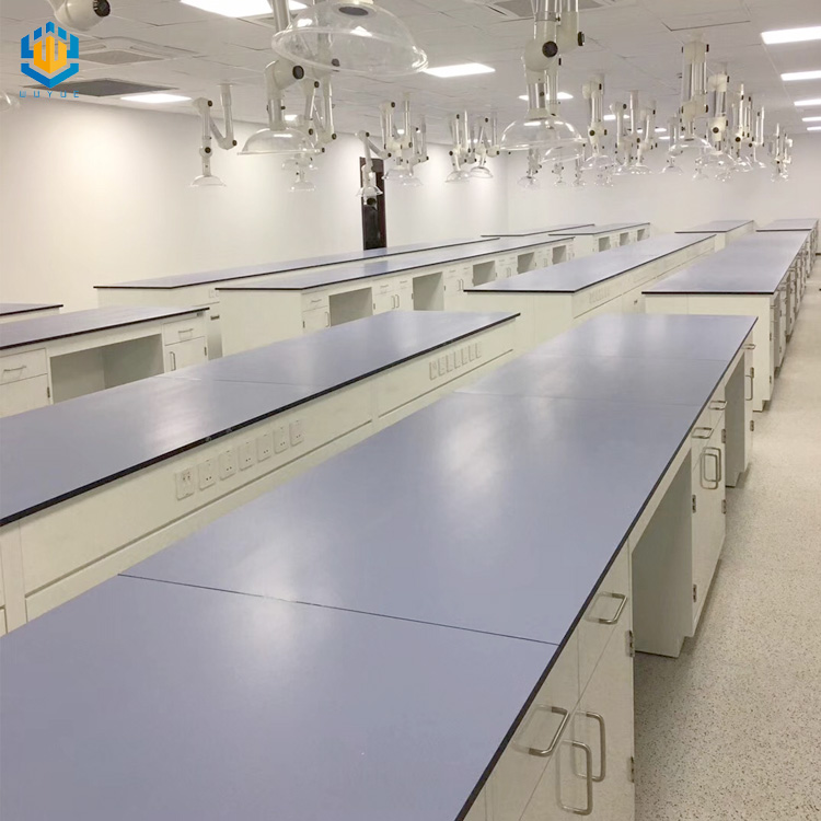 Lab Work Tables - Durable & Versatile Solutions for Science