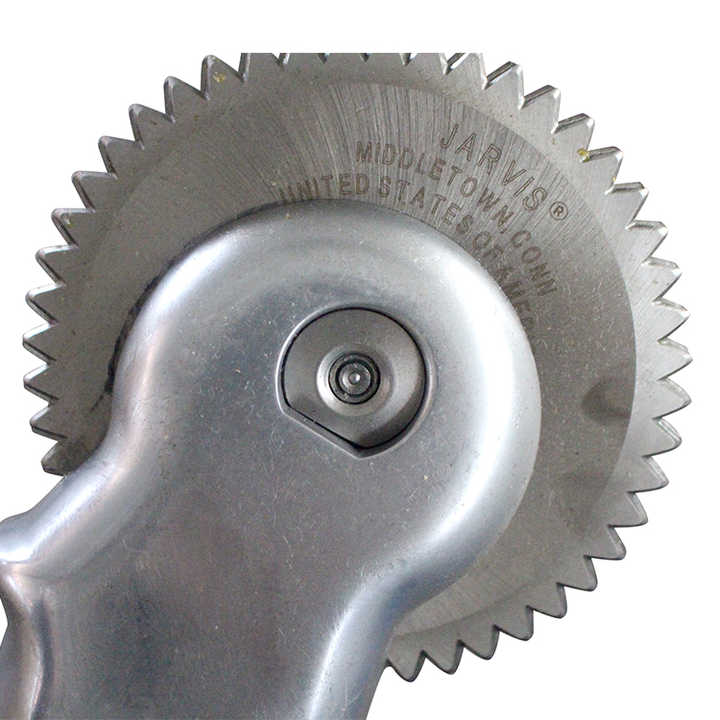 Jarvis Slaughter House Equipment - Pneumatic Skinning Knife for Cattle