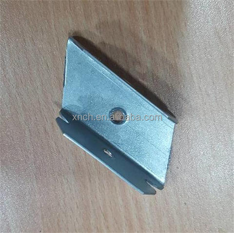 False Ceiling Accessory - Adjustable Spring Clip by Xinchang