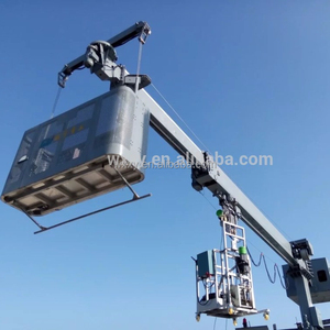 Wholesale building maintenance unit bmu For Your Ladders & Scaffolding ...