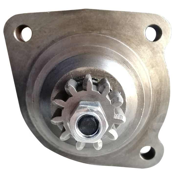 24V 6.6KW Starter Motor for TATRA T163 - OEM 4431150260 | Reliable Auto ...