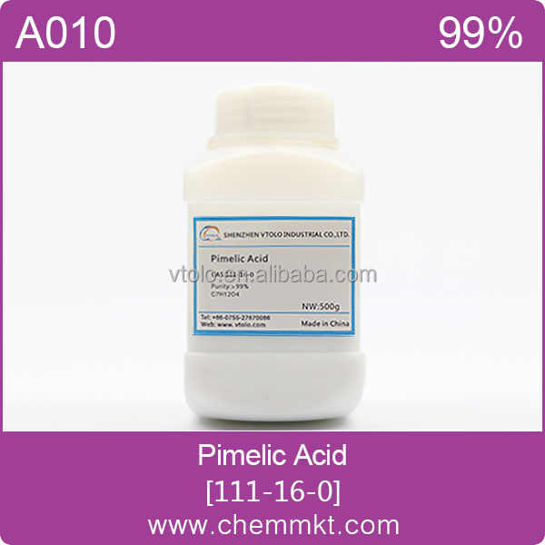Pimelic Acid