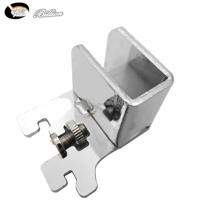Cheap Thick Steel Oval Pipe Bracket - Durable & Versatile