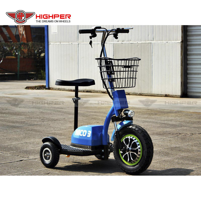 How to Choose the Best W Scooter for Your Needs: A Complete Buying Guide