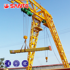 Boost Efficiency with Robust gantry crane bus bar Solutions for Your ...
