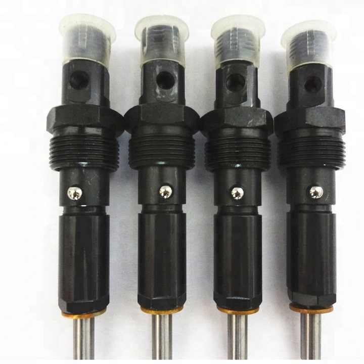 6BT Engine Injector 4991280 10 432 131 899 CKDAL59P5 Injector Assembly ...