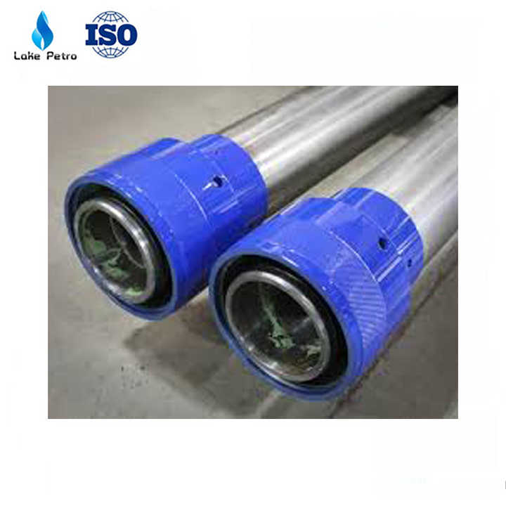 Wireline Lubricator - Reliable Pressure Control Equipment