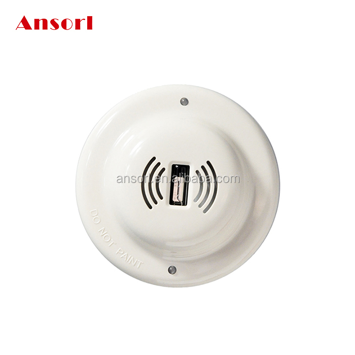 UV IR Flame Detectors - Reliable Fire Alarm Solutions
