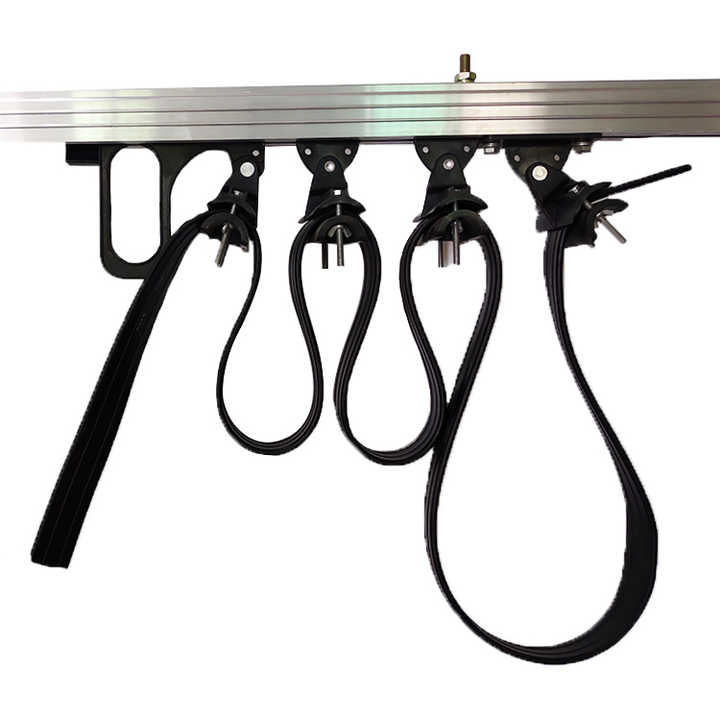 KEDO Festoon Cable Trolley - Superior Automation Solutions
