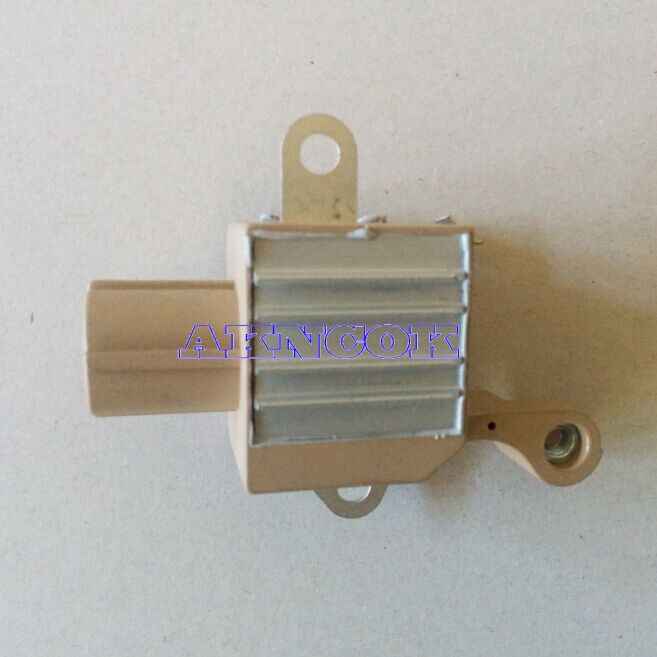 HONDA ACURA Alternator Voltage Regulators - Reliable Parts