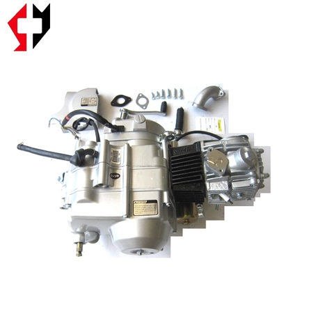 Lifan engines, Lifan engines direct from SY Motorcycles Co., Ltd. in CN