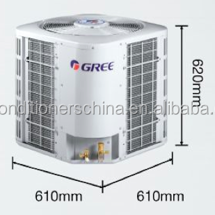 Gree Condensing Unit R410a| Alibaba.com
