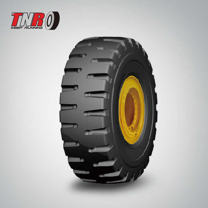 ADT Articulated Dump Truck Tyres 29.5R25 - Top-Class Performance