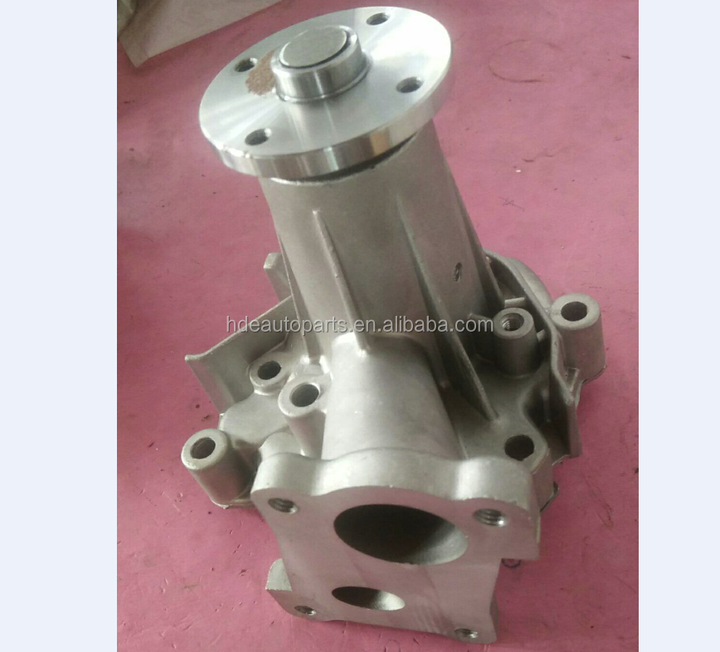 Bomba De Agua Para Hyundai H1 Galloper Ii 25100-42540 Gwhy-111a - Buy ...