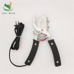High Quality Pig Tail Cutters for Efficient Piglet Handling