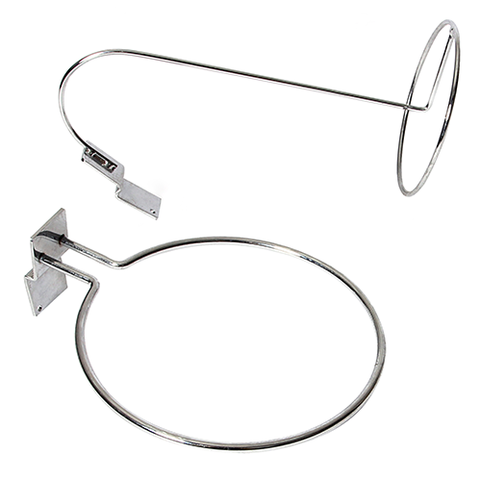 Countertop 3 Layer Spinner Rack - Ideal for Retail Display