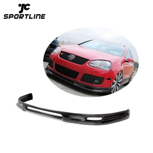 Find Durable, Robust golf mk5 gti front lip spoiler for all Models ...