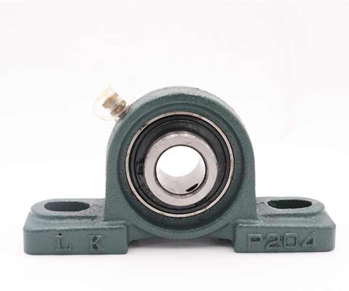 UCP218 Pillow Block Bearing - Reliable and High Quality