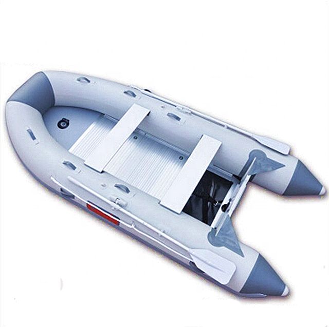 Inflatable Dinghy Accessories