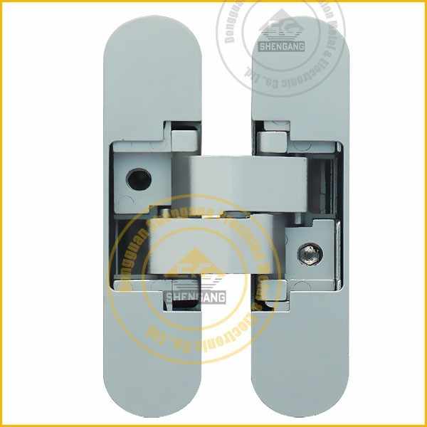 Italy Door Hinges - Concealed Hinge Solutions for Hotels