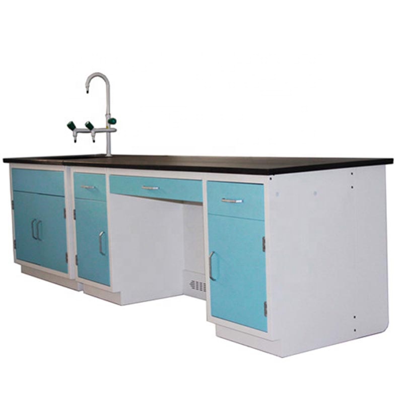 Dental Lab Benches - High Quality & Customizable Solutions