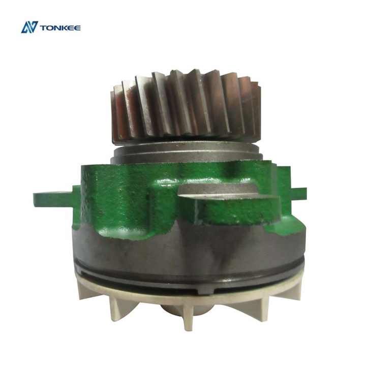 Fm12 Engine Water Pump Fh12 Nh12 Water Pump Ec360b Water Pump Suitable ...