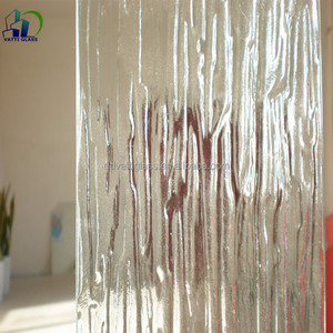 Flexible rain pattern glass For Quality Products - Alibaba.com