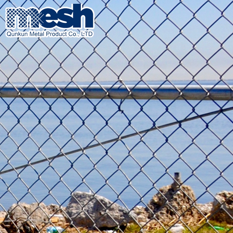 Wholesale Used Chain Link Fence - Durable & Versatile Solutions
