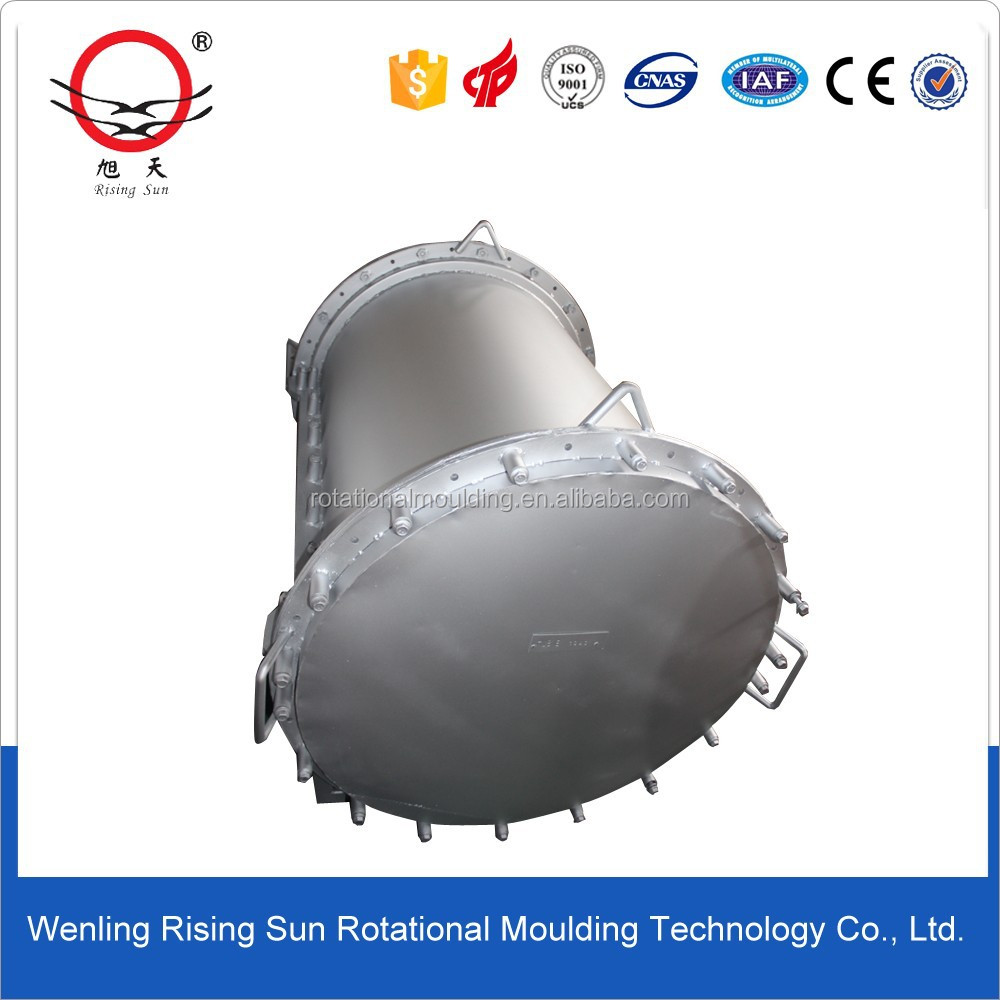 Plastic Oil Tank Molds - Durable & Customizable Solutions