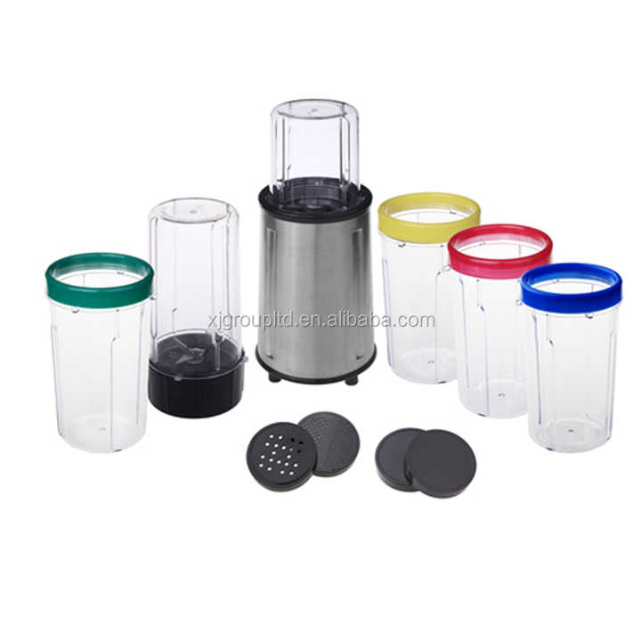 240W XJ-13413 Household Blender - Versatile & Easy to Use