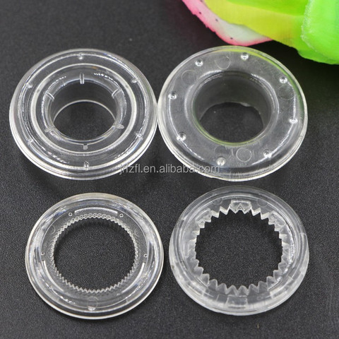 Clear Plastic Transparent Clear Grommets Eyelet for Bags| Alibaba.com