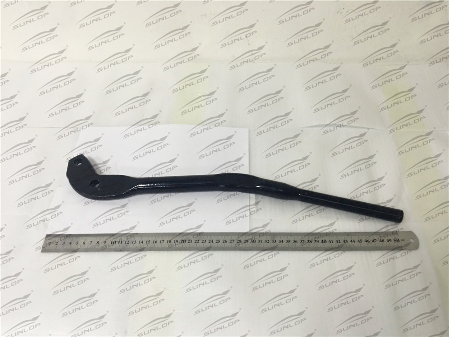Toyota Hiace Strut Bars - Durable & Reliable Auto Parts