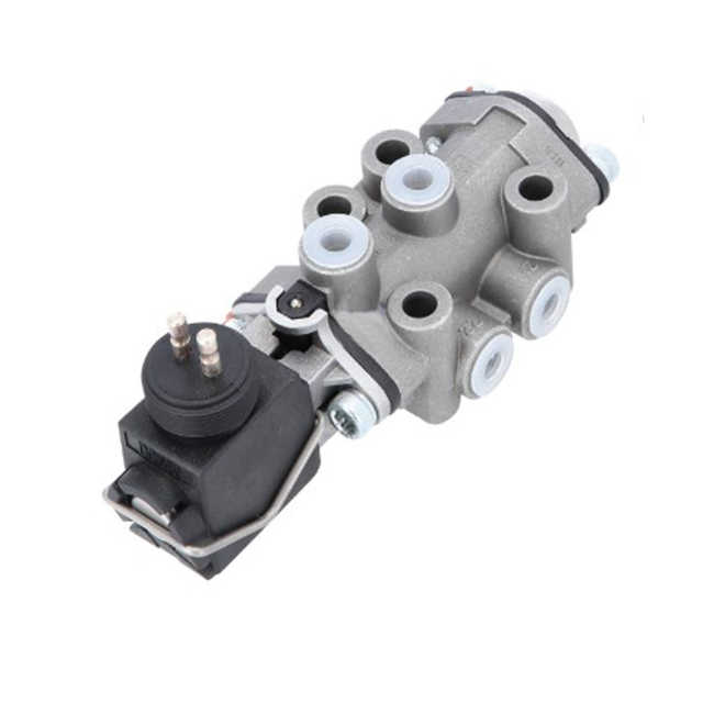 European Truck Auto Spare Parts 24V Solenoid valve 1334037 1488083 for ...