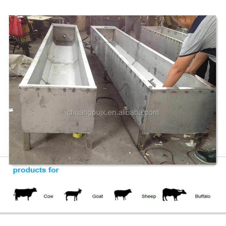 Cow and Cattle Drinking Water Tanks - Durable & Efficient