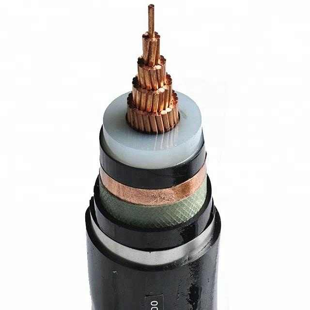 11kv 22kv 33kv 3 Core Xlpe Insulated Armour Price Medium Voltage Power Cable| Alibaba.com