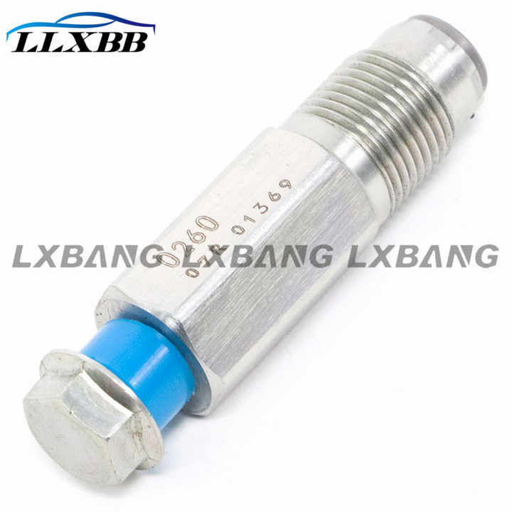 Original Common Rail Limiting Pressure Valve 095420-0260 0954200260 ...