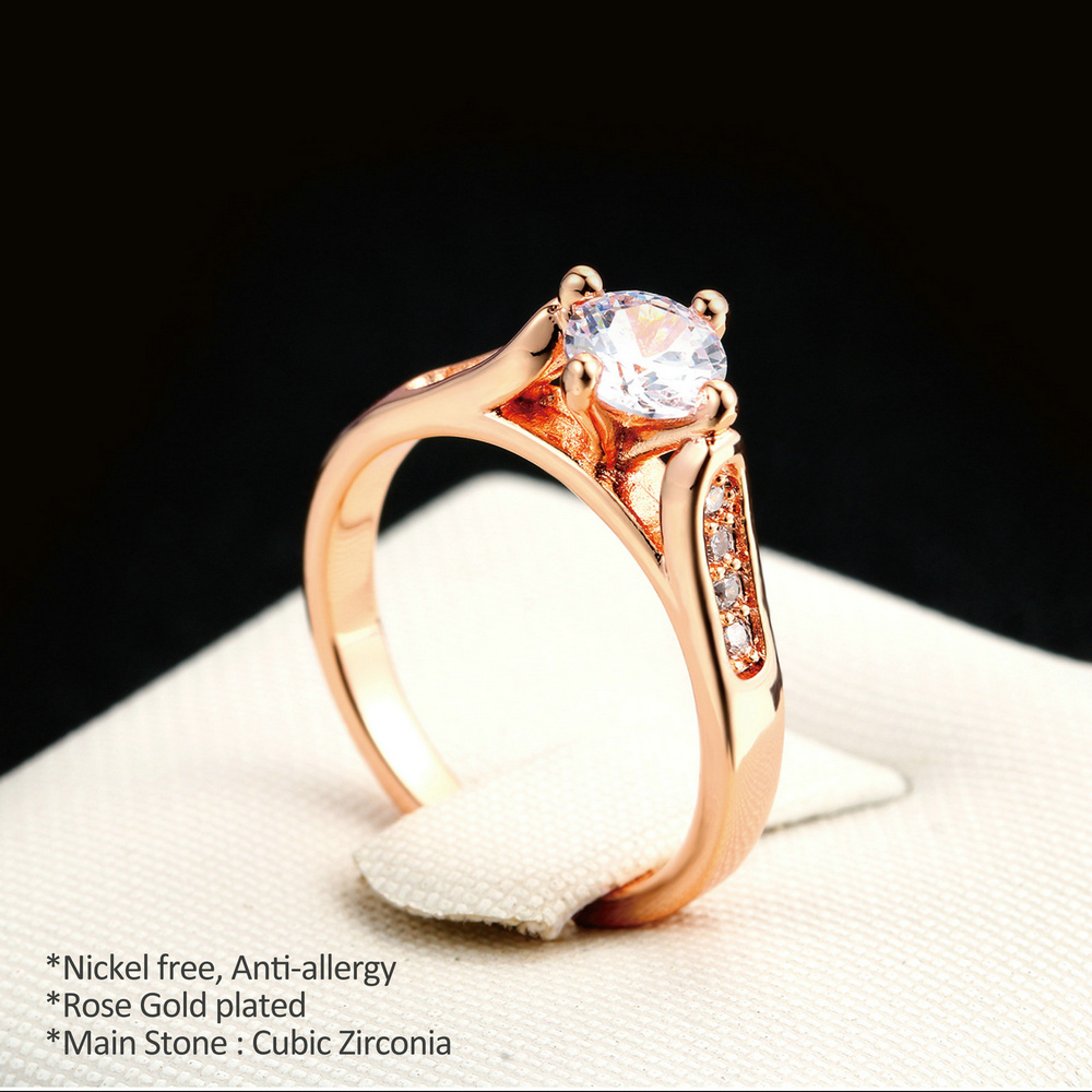 Custom Wedding Ring Design - Sample Designs Available