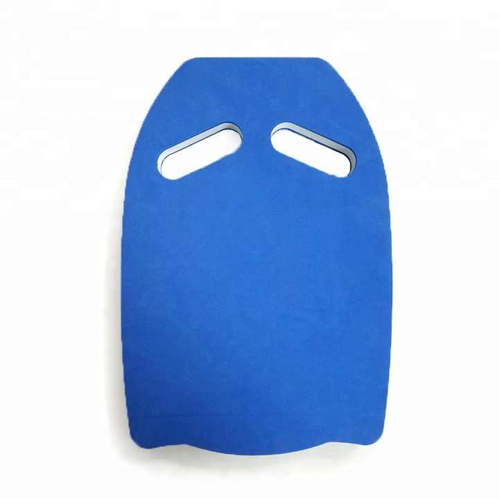 Eco-friendly EVA Swim Kickboard - Ideal for Learning Swimming