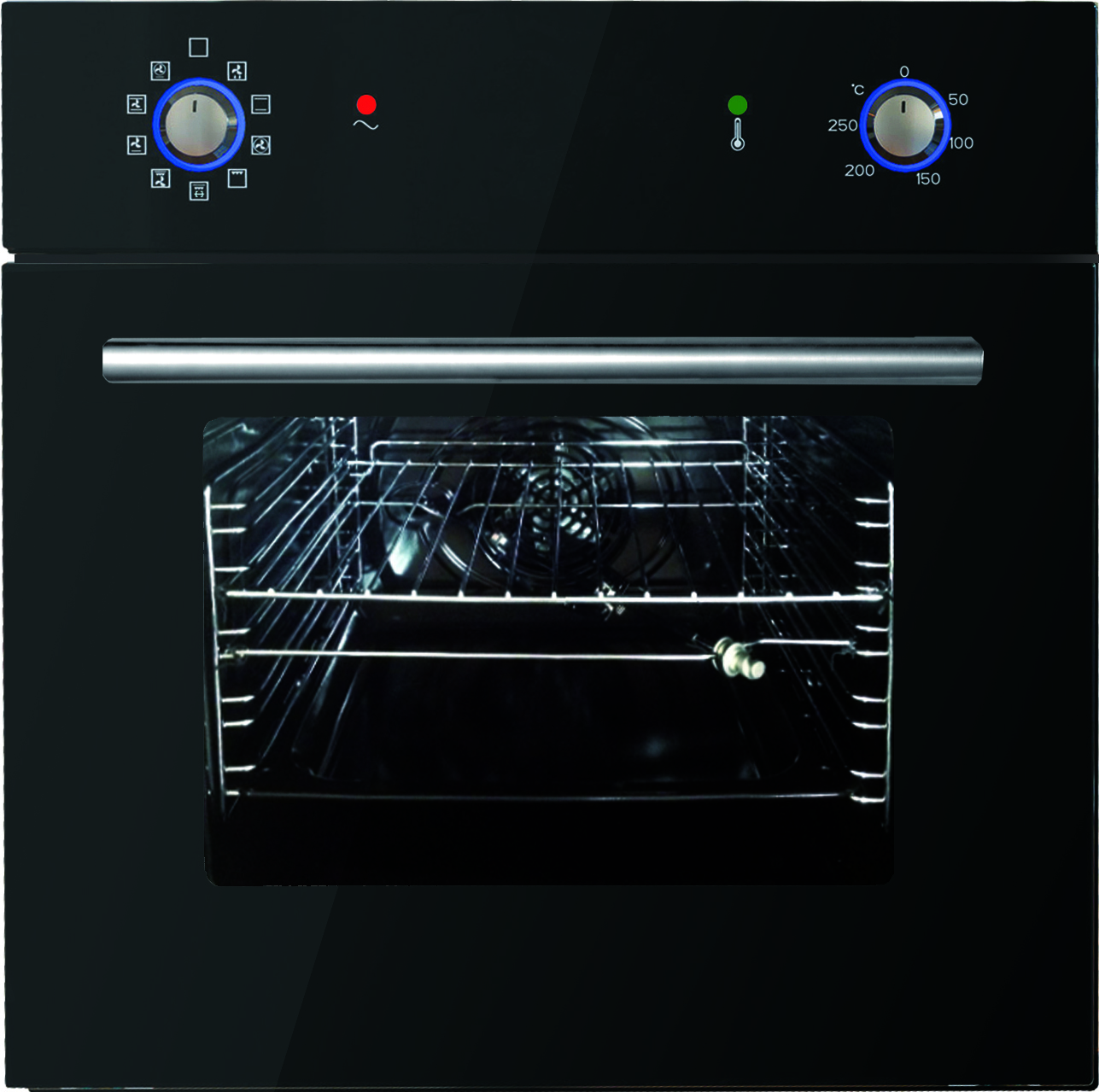 Electric Range Ovens - High Efficiency Home & Commercial