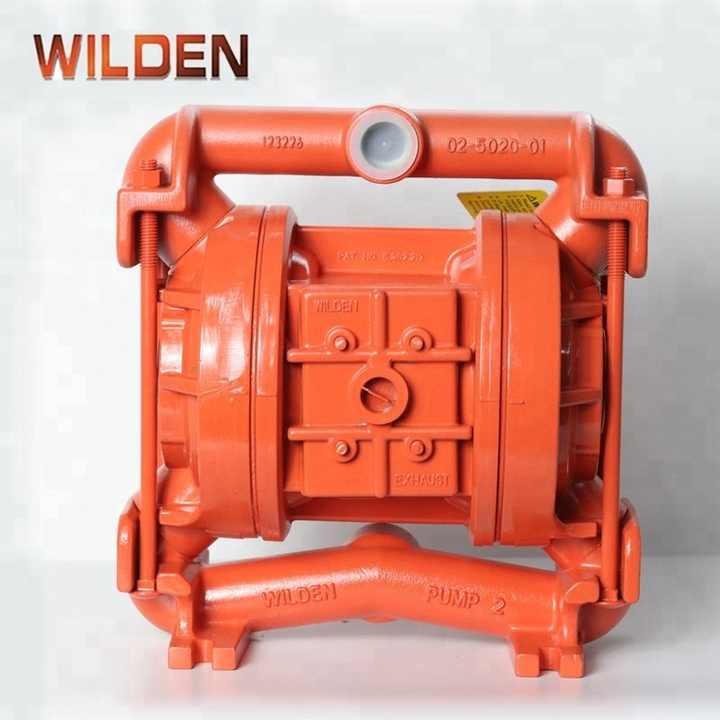 1 "airborne-operated diaphragm pumps Wilden P200 P2 T2 pump| Alibaba.com