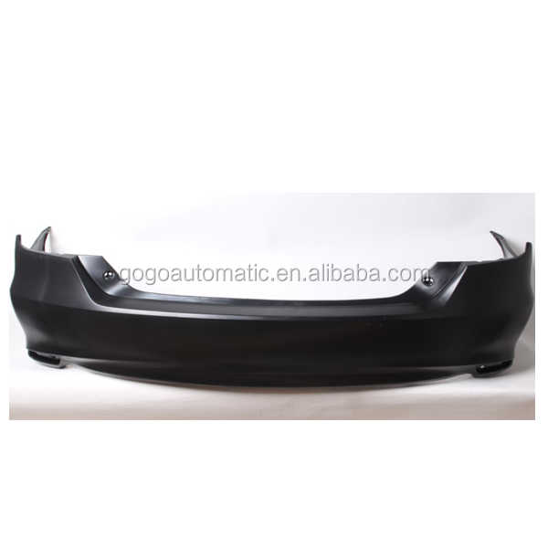 VEHICLE REAR BUMPER for CAMRY 2015 OEM 52159-06992