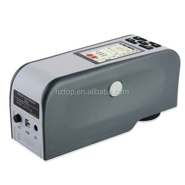 Colorimeter Spectrophotometer - Precision for Professional Use