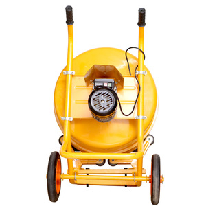 Wholesale barrow mix cement mixer For Your Construction Business ...