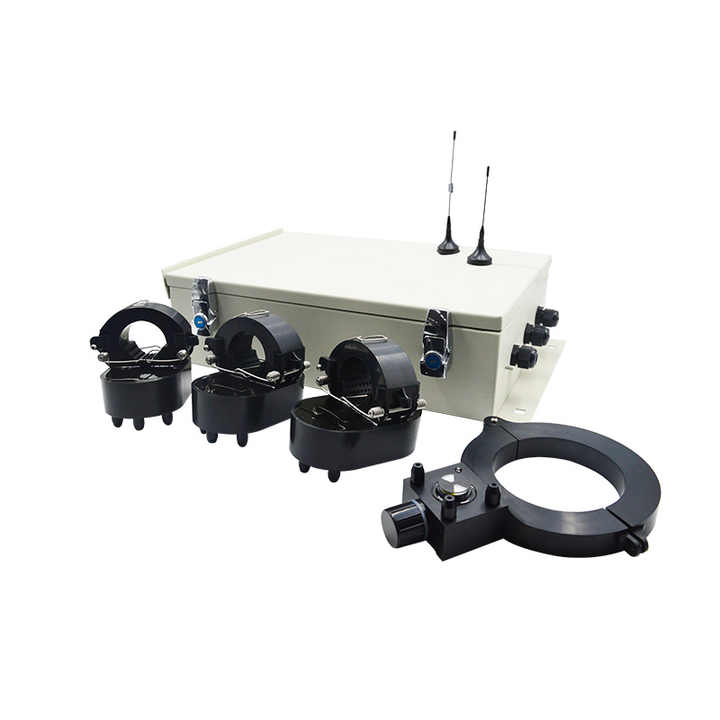 Underground Fault Indicators - Reliable Remote Communication