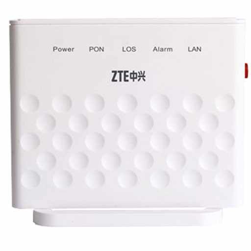 ZXHN F601-Terminal de red óptica original ZXHN F601 GPON| Alibaba.com