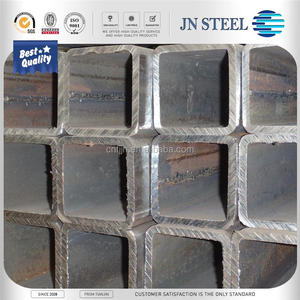 Square and Rectangular MS Pipe Weight Chart - Durable Steel