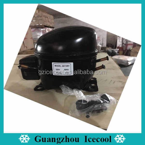 Best Quality Chinese Brand 3/8HP R134A Compressor for Refrigerator ...