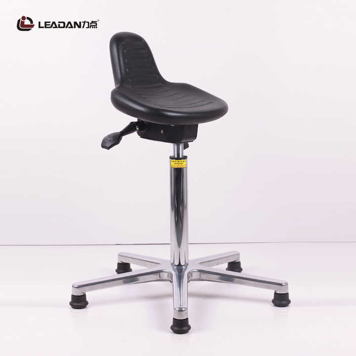 Ergonomic Sit Stand Stool - Enhance Your Office Comfort