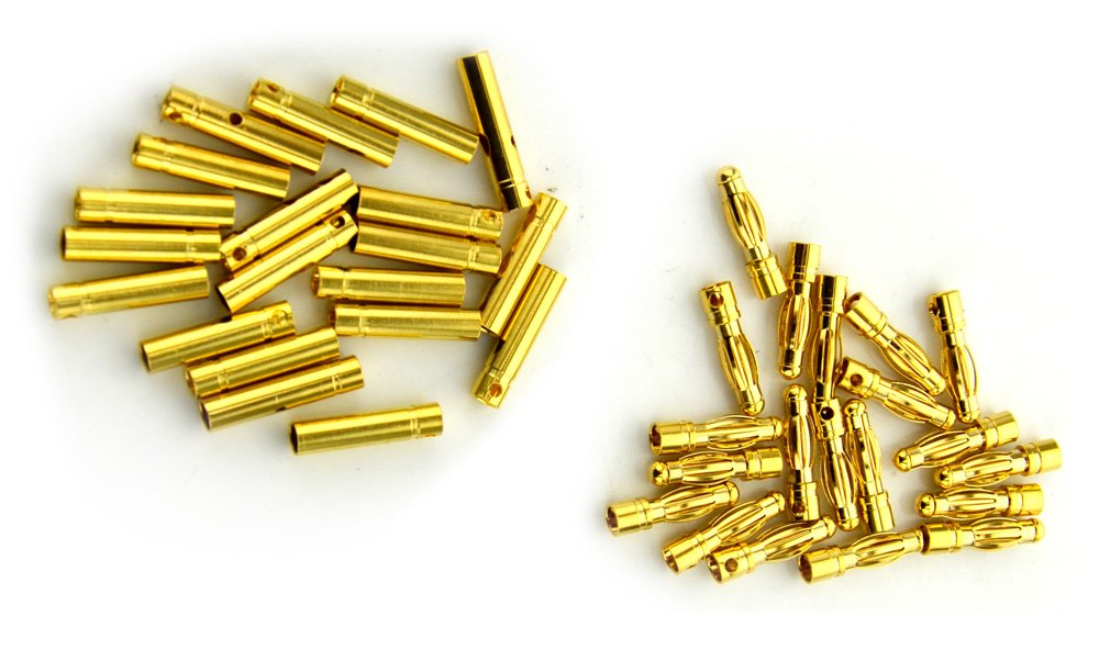 Secure Connections with Reliable 4mm female bullet connector Solutions ...