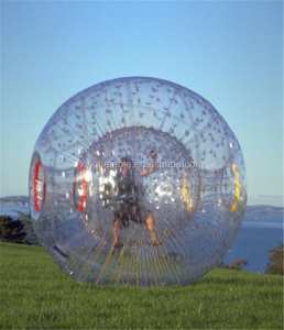 Fun inflatable balls ride For Ultimate Enjoyment - Alibaba.com